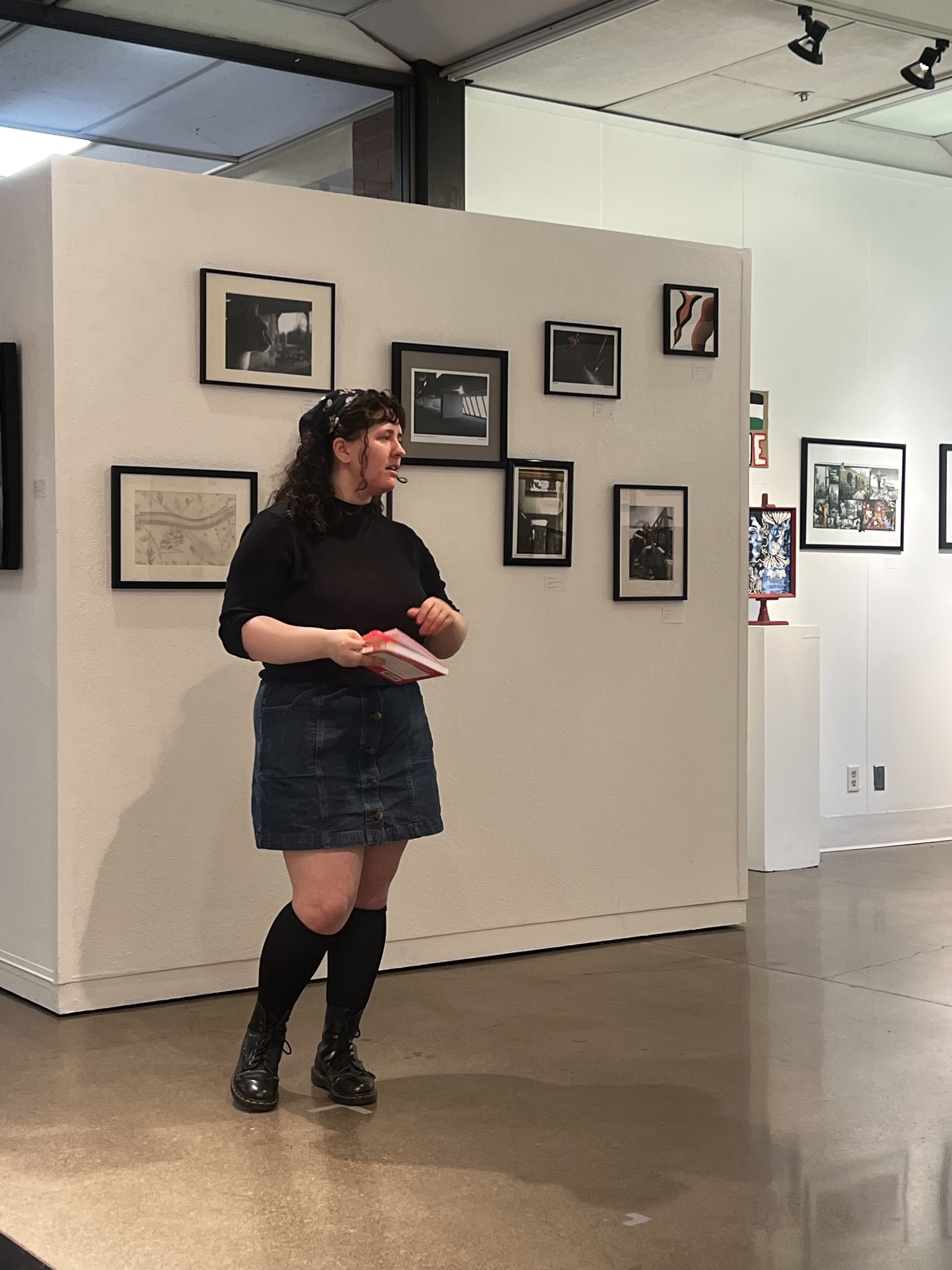 Tempest – The Independent Student Newspaper of Chemeketa Community College